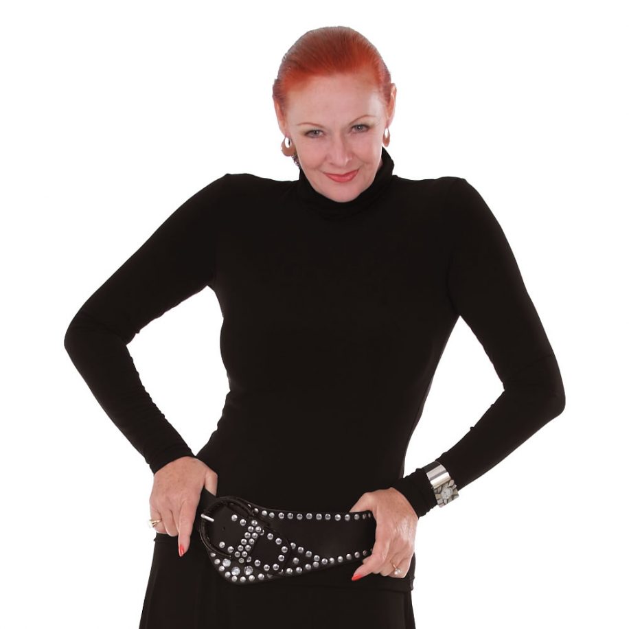 About Margo Mott - That’s Me - Universal Classic Fashion for Women