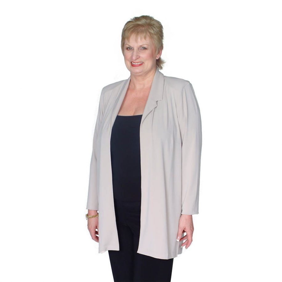 Jackets - Thats Me by Margo Mott