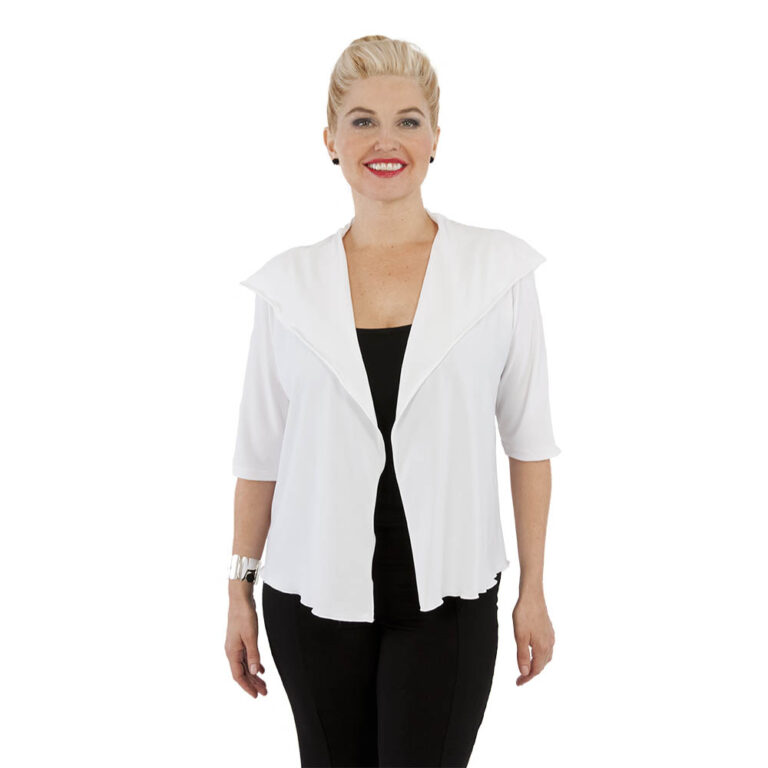 Jackets - Thats Me by Margo Mott